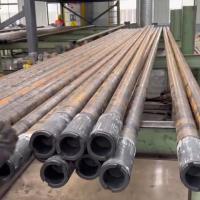 China API 5CT Standard 13-3/8 54.5lb/ft J55 Casing Joint BTC Oil Tubing and Casing for Drilling for sale