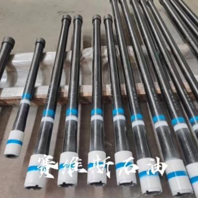 China Tubing 1502 Pup Joints  SERIES 7MPa-140MPa for sale