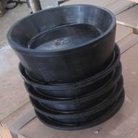 China Well Cementing Plug Polyurethane Liner Wiper Plug Oil Rig Equipment for sale