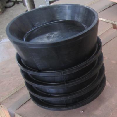 China Well Cementing Plug Polyurethane Liner Wiper Plug Oil Rig Equipment for sale