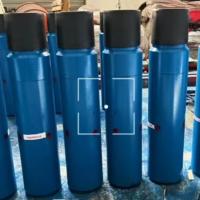 China Blue 80S Stage Cementing Collar Multi Stage Cement Injector for sale