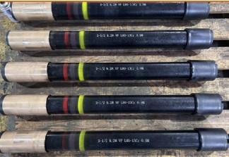 China API 5CT Pup Joint 5-1/2 Special Thread Pin x Box J55 for sale