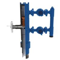 China High Resistance Customized Cementing Float Device with High Flexibility for sale