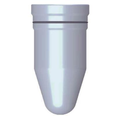 China Threaded Casing Float Collar Silver Customized Weight for sale