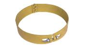 China Steel Drilling Stop Collar with 10 Pressure Rating for Tough Drilling Conditions for sale