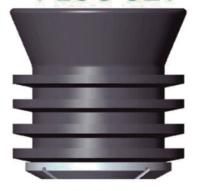 China Steel Stage Cementing Collar with Customized Package for High-Performance Operations for sale