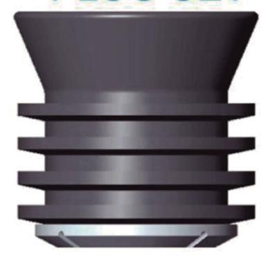 China Steel Stage Cementing Collar with Customized Package for High-Performance Operations for sale