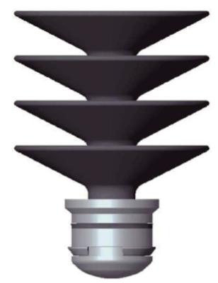 China API oil well cementing tools double pole mechanical/hydraulic stage cementing collar for sale
