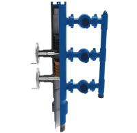 China Professional Cementing Head for Oilfield Drilling and Well Completion for sale