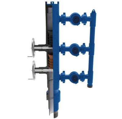 China Professional Cementing Head for Oilfield Drilling and Well Completion for sale