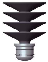 China Multi-Stage Cementing Collar for Optimal Wellbore Integrity for sale