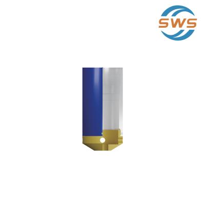 China Api 5