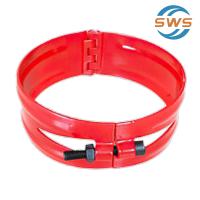 China 10 Pressure Rating Stop Collar Features Set Screws and Carton Box Packaging for sale