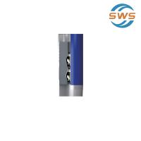 China API Cement Type Float Collar Float Shoe Petroleum Equipment for sale