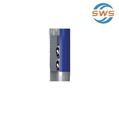 China API Cement Type Float Collar Float Shoe Petroleum Equipment for sale