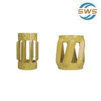 China Heavy Duty Casing Accessories Superior Strength And Performance for sale