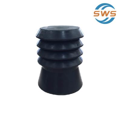 China 24/7 Customer Support Available Cementing Plug With Non Rotational Structure for sale
