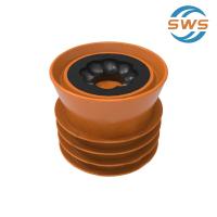 China 5 1/2  PDC Drillable Special  Cement Bottom Plug for Oil&Gas Well Safe Cementing for sale