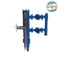 China 2025 Brand New API Standard Double Plug Cement Head High Pressure Machinery for Oilfield Drilling Wells for sale