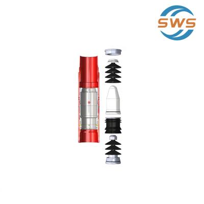 China API Hydraulic Stage Cementing Collar for Oilfield Equipment for sale