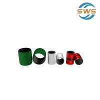 China High-Competition NPT Thread Carbon Steel Oilfield Coupling for Oilfield for sale