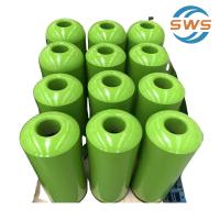 China API Standard Casing Float Collar Float Shoe Reamer Shoe Type for sale