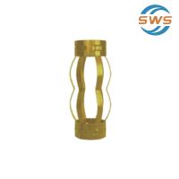 China Casing Accessories for Oil and Gas Wells for sale