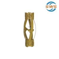 China Casing Accessories for Oil and Gas Wells for sale