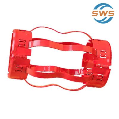 China Corrosion Resistant Coating Casing Accessories Various Manufacturers for Secure Casing for sale