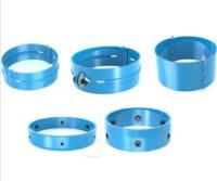 China Durable Drilling Stop Collar For Oil And Gas Drilling Prevent Sliding Efficiently for sale