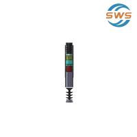 China Api mechanical & hydraulic 5.69mm oil & gas well cementing stage collar with P110 LTC for sale