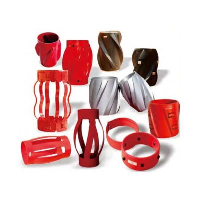 China Compatible Casing Accessories Suitable For High Temperature Environments for sale
