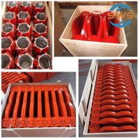 China Slip-on Casing Accessories Highly Durable and Perfect for Operational Flexibility for sale