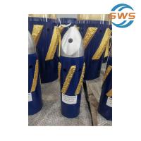 China API Standard Casing Float Collar Float Shoe Reamer Shoe Type for sale