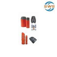 China High Durability Cementing Float Equipment with Light Weight and Threaded Connection for sale