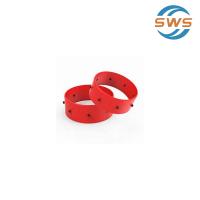 China Friction Type Stop Collar Friction-Lock Stop Collar With Bolt for sale