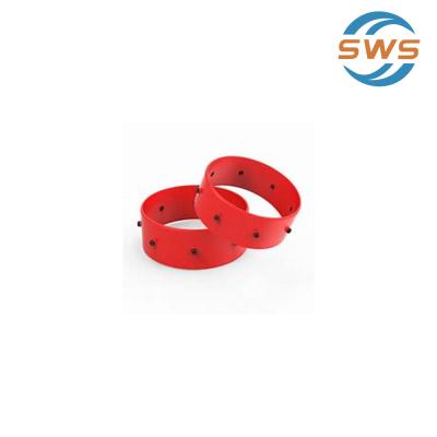 China Friction Type Stop Collar Friction-Lock Stop Collar With Bolt for sale