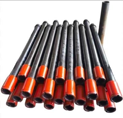 China Onshore Pup Joint Flanged Connection with Wooden Pallet Package for sale