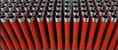 China Heat Treatment Quenching And Tempering API 5CT Casing/Pup Joint for sale