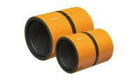 China API 5B Casing Coupling 8 5/8