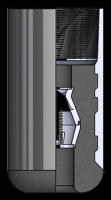 China Api 6 5/8