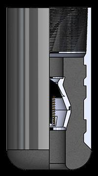 China Api 6 5/8