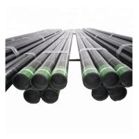 China Heat Treatment Quenching And Tempering Pup Joint Pressure 2000-20000psi ASTM A312 for sale