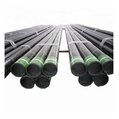 China Heat Treatment Quenching And Tempering Pup Joint Pressure 2000-20000psi ASTM A312 for sale