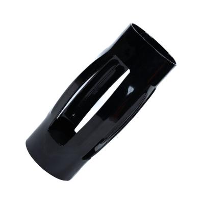 China 7-5/8 One Piece Bow Spring Centralizer For Oil Well Drilling for sale