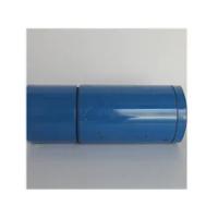 China Double Plug Cement Head With Quick Latch Adapter for sale