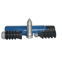 China API ISO Standard 7 L80 BTC Thread Mechanical Stage Collar for Oil or Gas Well Cementing With Secondary Sealing Rubber for sale