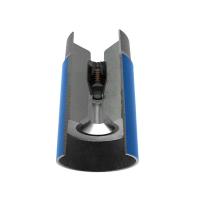 China LTC 5-1/2 N80 Cementing Self Gauging Single Valve Float Shoe for  Oil Well or Gas Well for sale