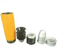 China Api Mechanical and Hydraulic OD 114.30mm oil and gas Well Cementing Stage Collar with K55 BTC for sale