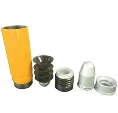 China Api Mechanical and Hydraulic OD 114.30mm oil and gas Well Cementing Stage Collar with K55 BTC for sale
